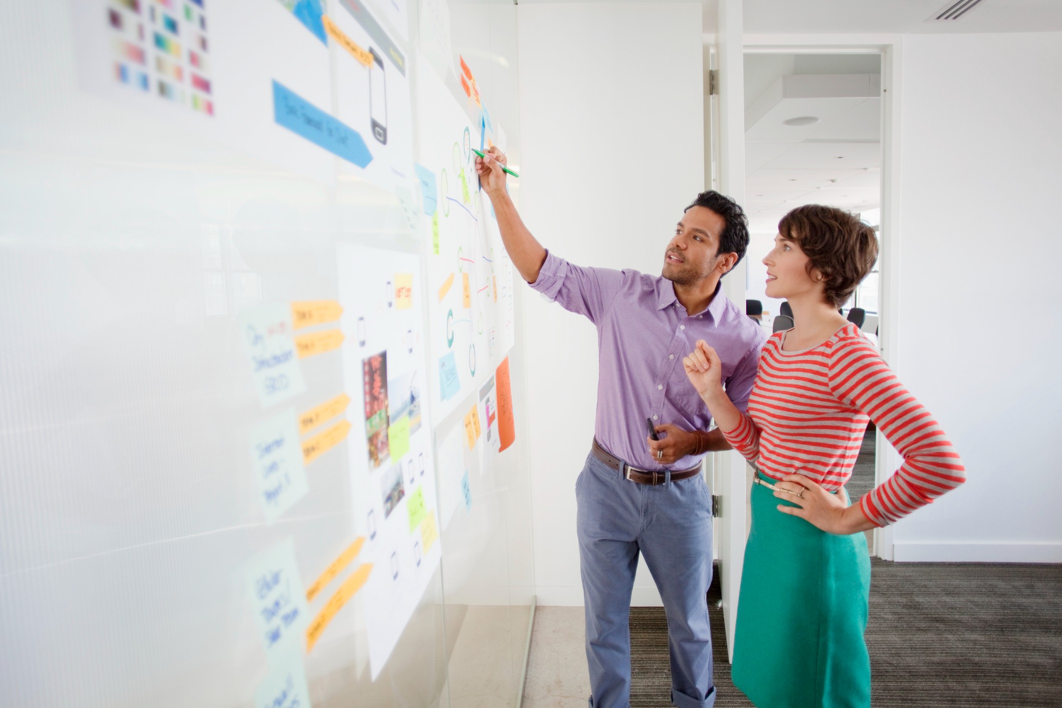 Design sprint: o que é e como acelerar o seu negócio através dele?