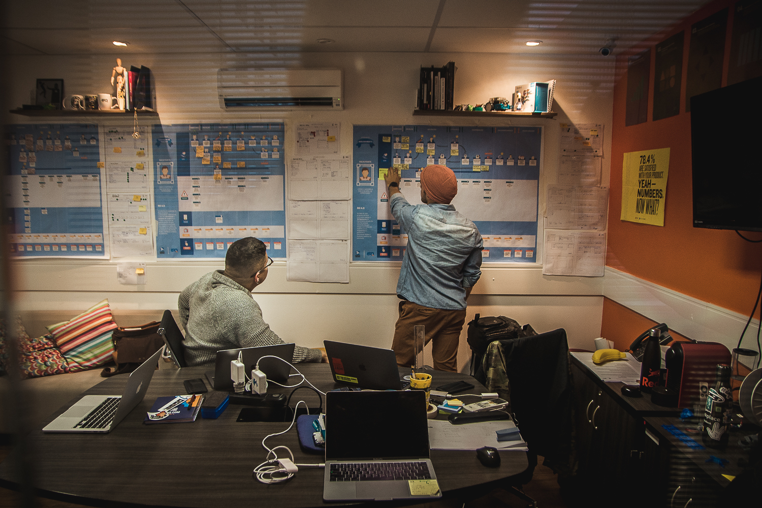 Lean Thinking: how to adopt the concept?