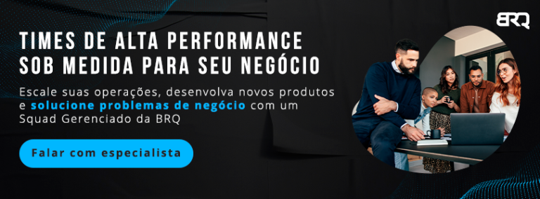 Evolução Digital Constante: Veja Como a BRQ Pode te Ajudar