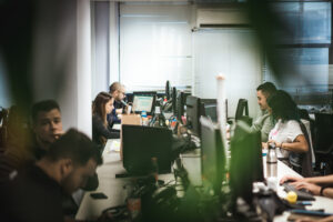 IT infrastructure: how to build it up?