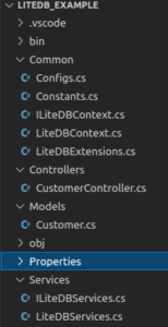 LiteDB – Banco de dados NoSQL brasileiro | Insights BRQ
